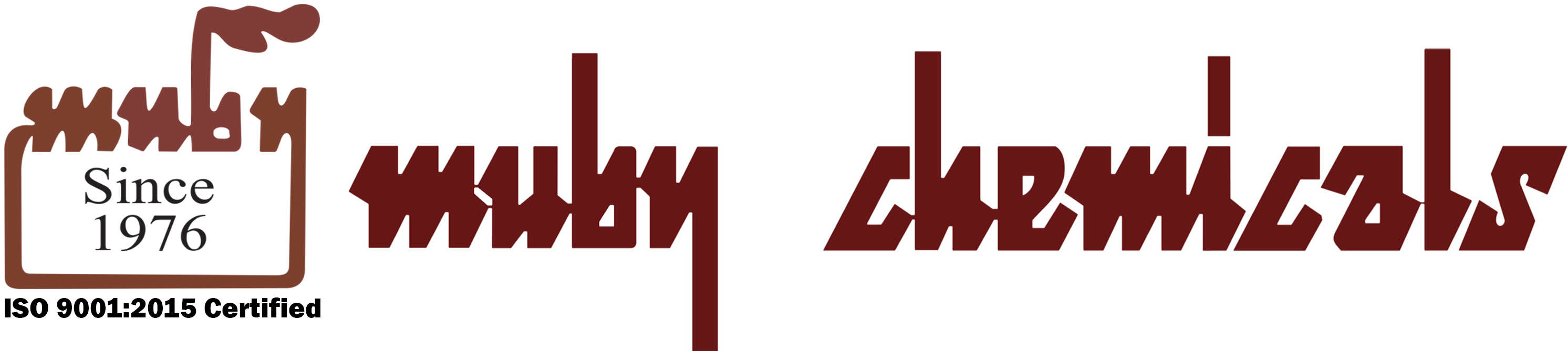 Vision / Value - Muby Chemicals